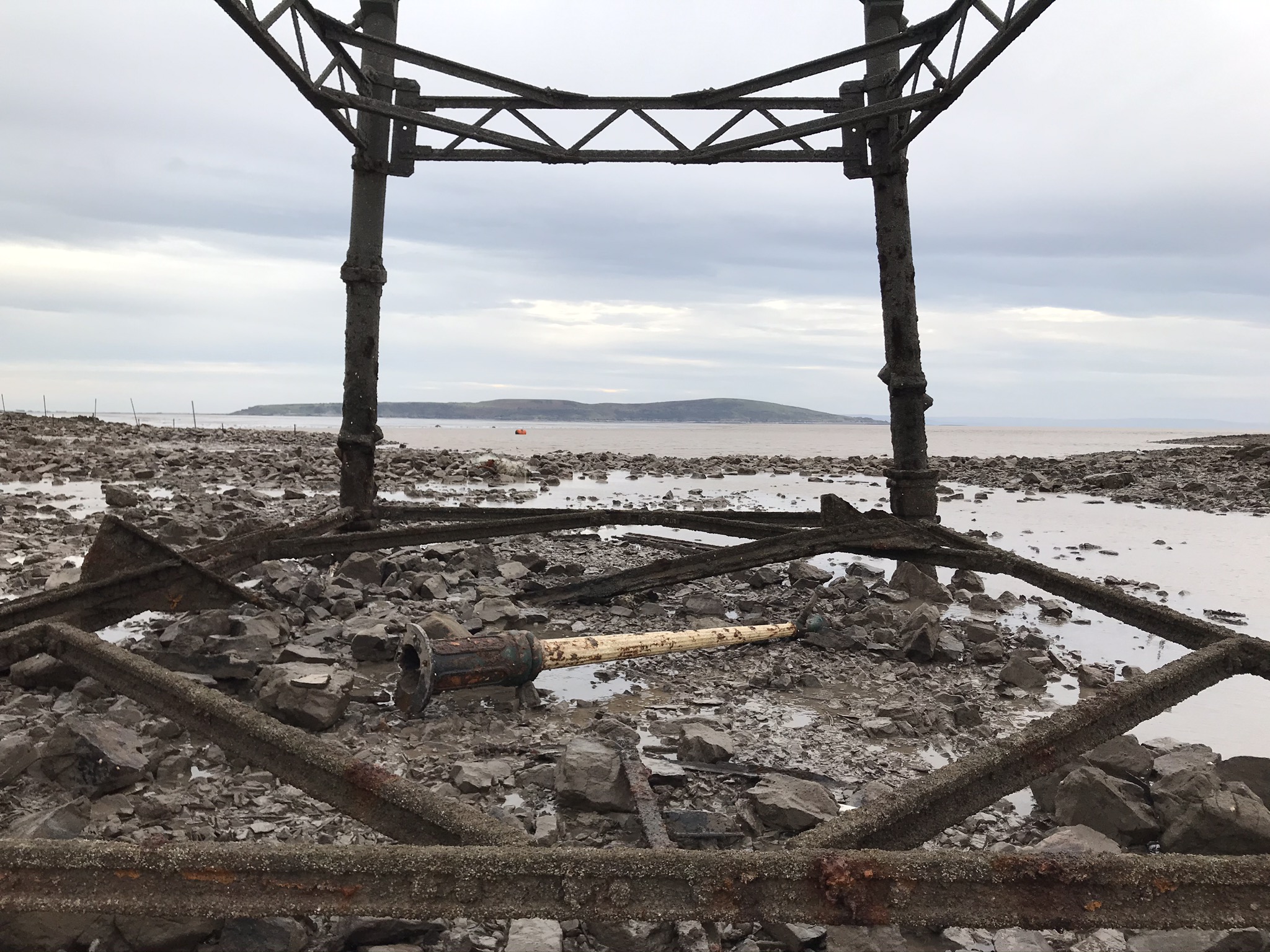 Ecological Enhancement of Coastal Developments - Eco Marine Consultants